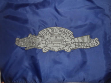 Enlisted Expeditionary Warfare