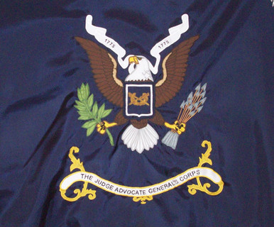 Infantry Battalion Colors