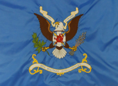 Infantry Battalion Colors