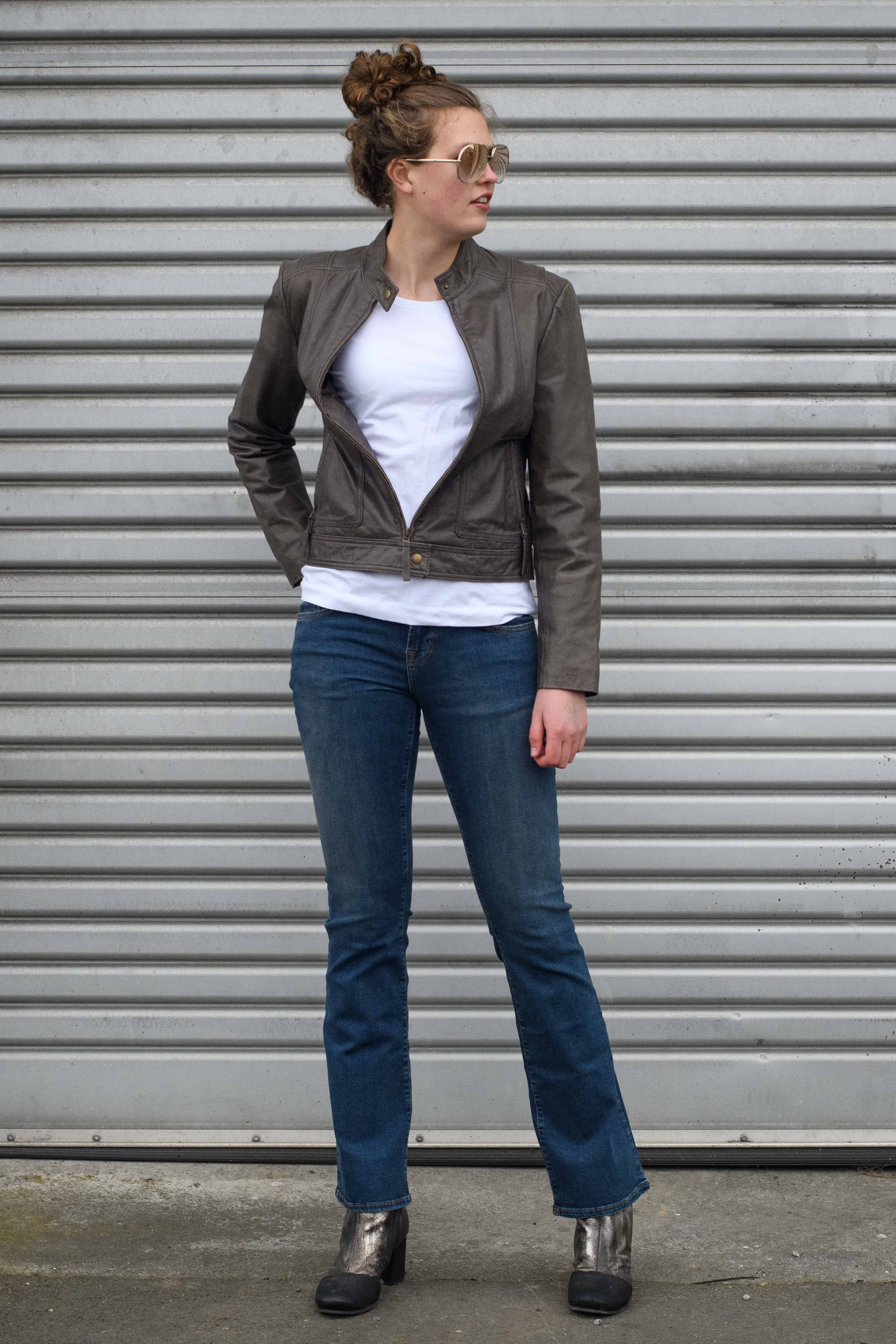 Redwood Clothing | Tall Women’s Clothing