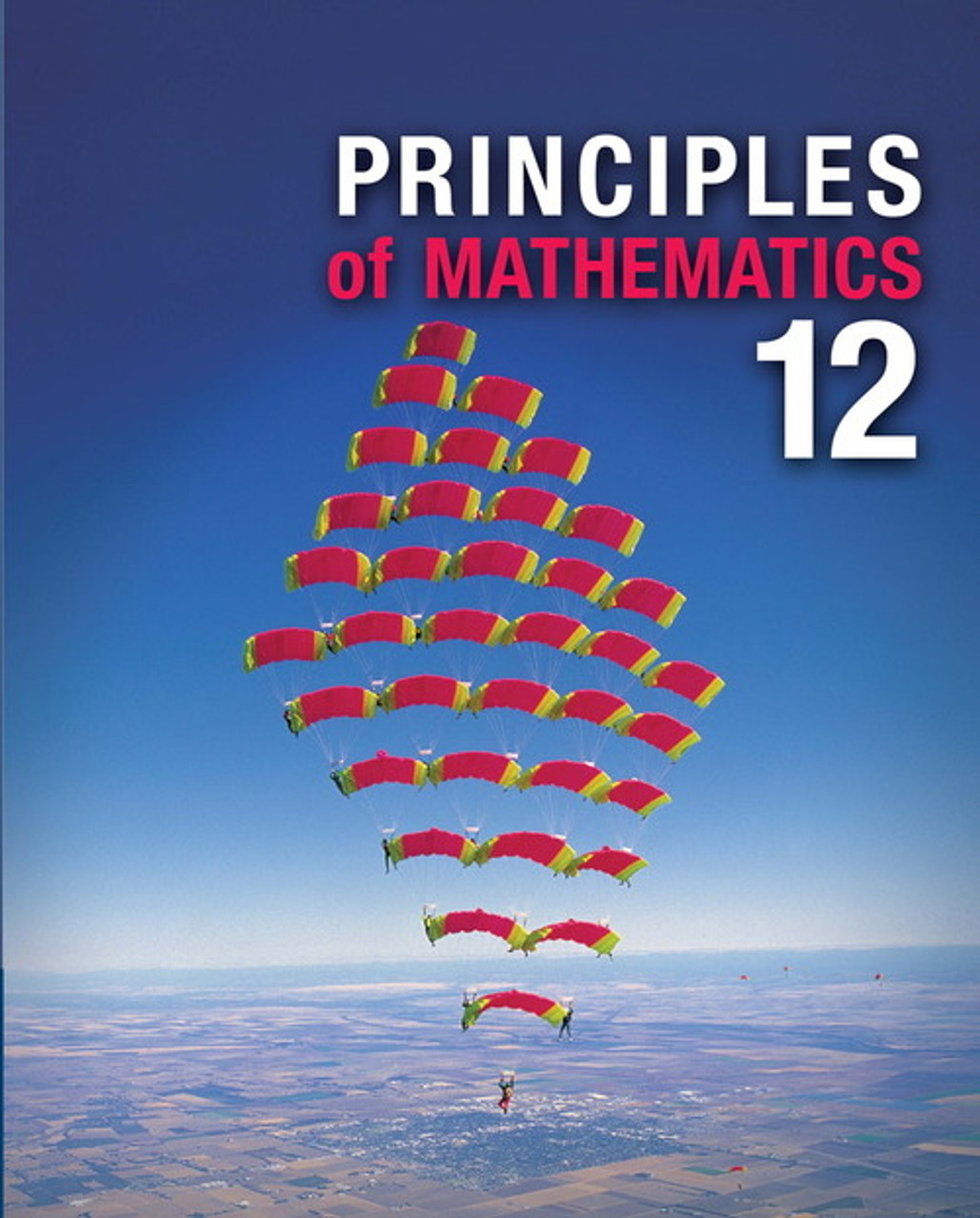 Principles Of Mathematics 12 12 Month Online Subscription Principles Of Mathematics 12 12 Month Online Subscription