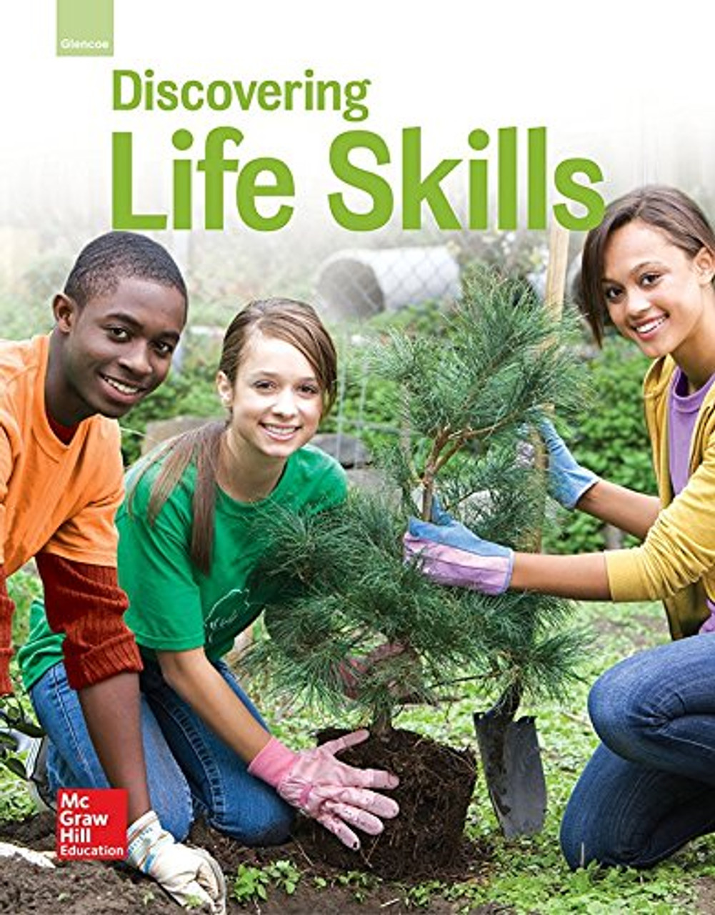 Discovering Life Skills - Nelson Discovering Life Skills - Nelson