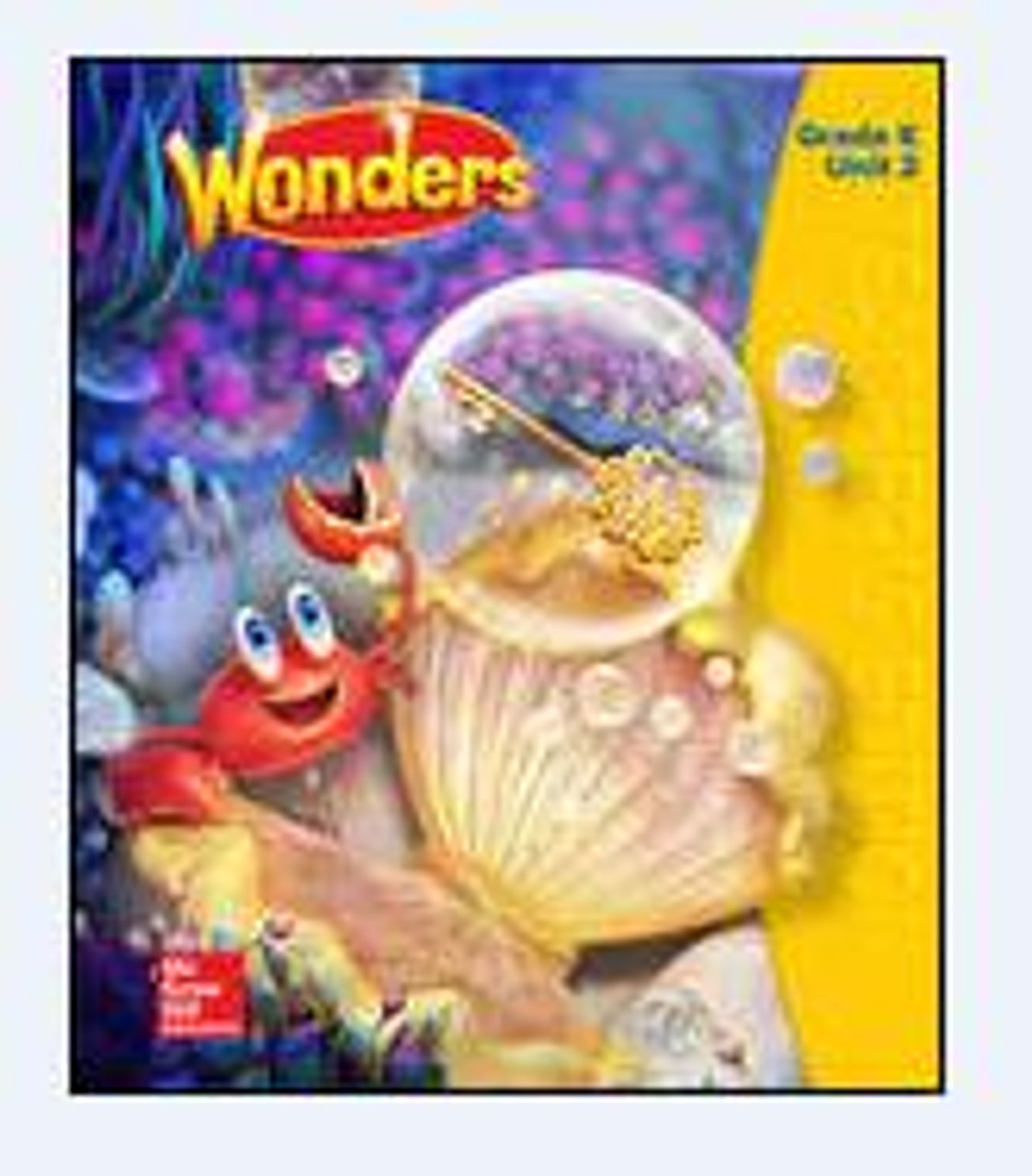 Wonders Kindergarten Nelson wonders-kindergarten-nelson