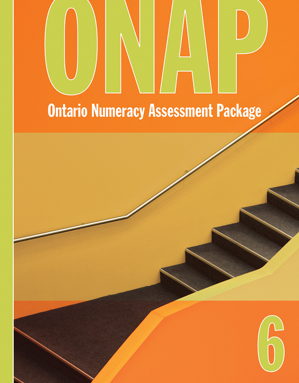 Ontario Numeracy Assessment Package ONAP Grade 6 Nelson ontario-numeracy-assessment-package-onap-grade-6-nelson