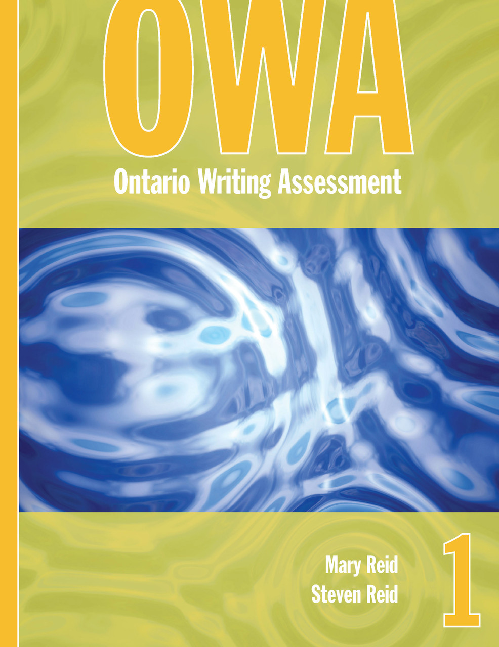 Ontario Writing Assessment Grade 1 9780176349110 Nelson Ontario Writing Assessment Grade 1 9780176349110 Nelson