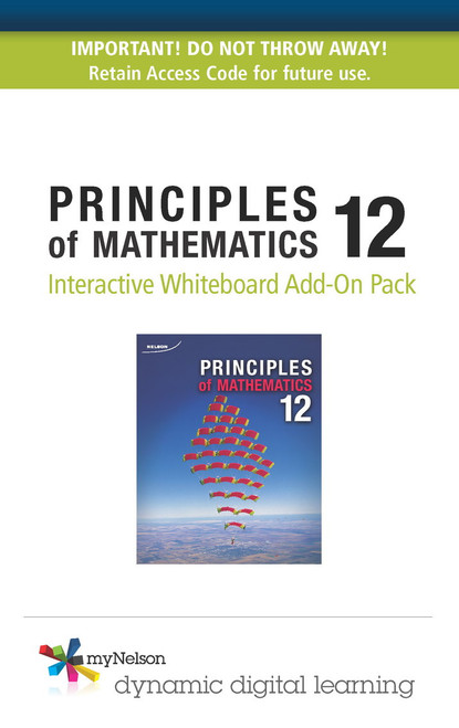 Principles Of Mathematics Grade 12 Interactive Whiteboard Package principles-of-mathematics-grade-12-interactive-whiteboard-package