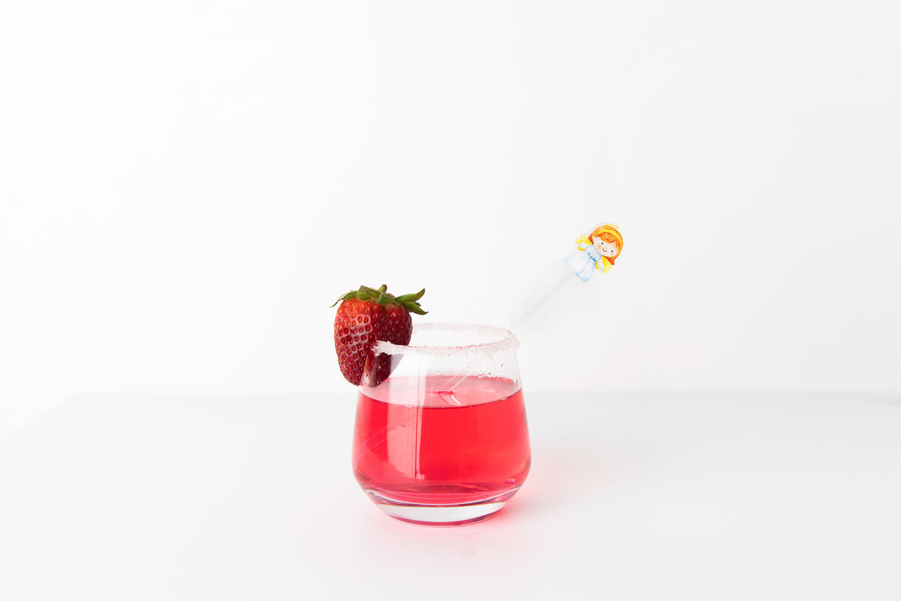 Deck the Sips: Christmas Drink Stirrers & Festive Cocktail Stirrers ...