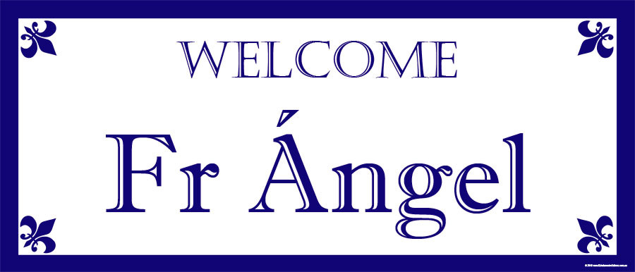 Personalized Welcome Home Banners - Heartfelt Greetings