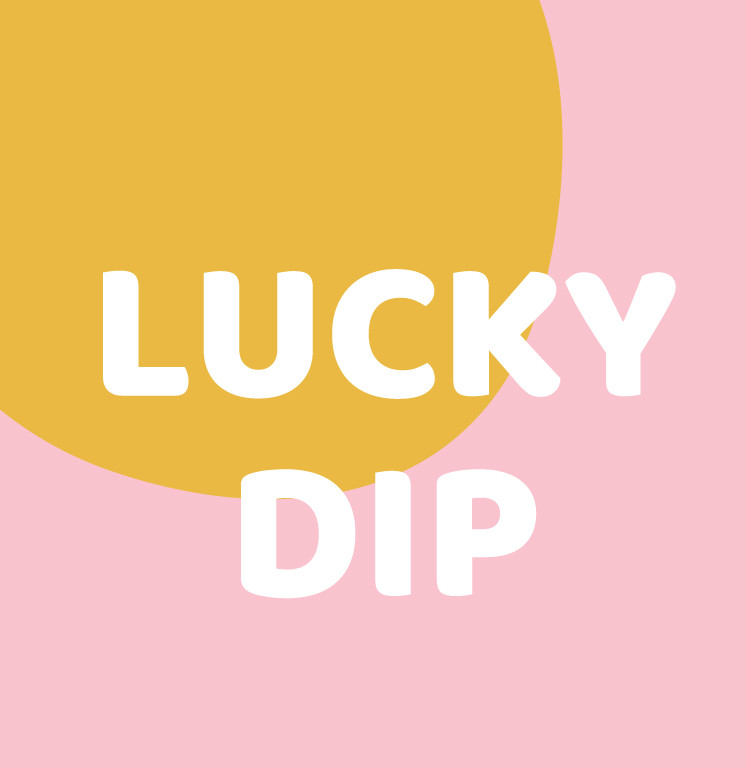 $5 Lucky Dip Gifts Australia | Mystery Gift Boxes & Surprise Packs